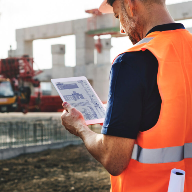 Construction-monitoring solution | Archipad