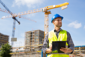 VRD (Voiries et Réseaux Divers) : définition + enjeux pour le BTP ...